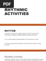 Gymnastics: - Individual Stunts - Dual Stunts - Group Stunts | PDF ...