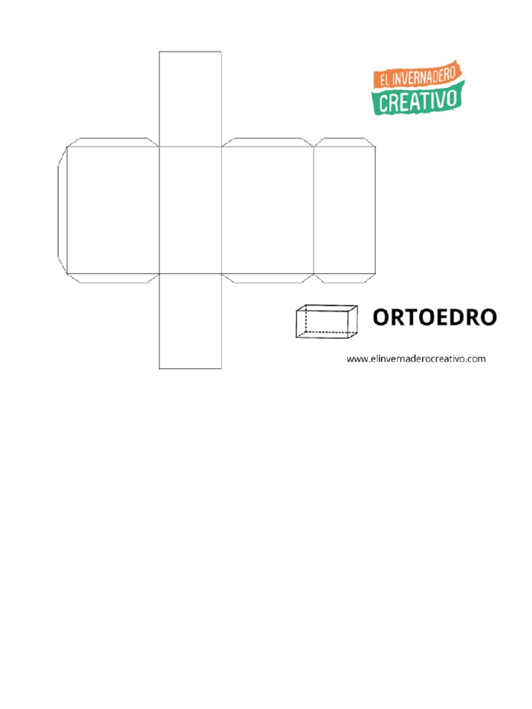 Ortoedro PNG | PDF