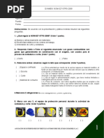 Triptico Nom-004 | PDF