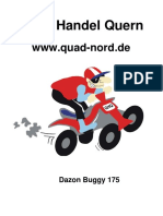 RevTech Ignition | PDF