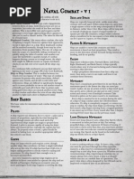 Pathfinder 2E Divine Spell Overview | PDF | D20 System | Role Playing Games