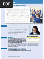 UK Qualification Levels Comparison Chart | PDF | Postgraduate Education ...