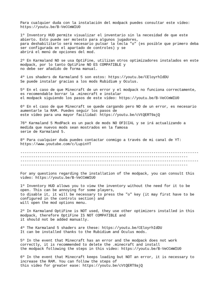 Leer - Read - Lis | PDF