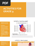 CG Science 9 Melcs | PDF