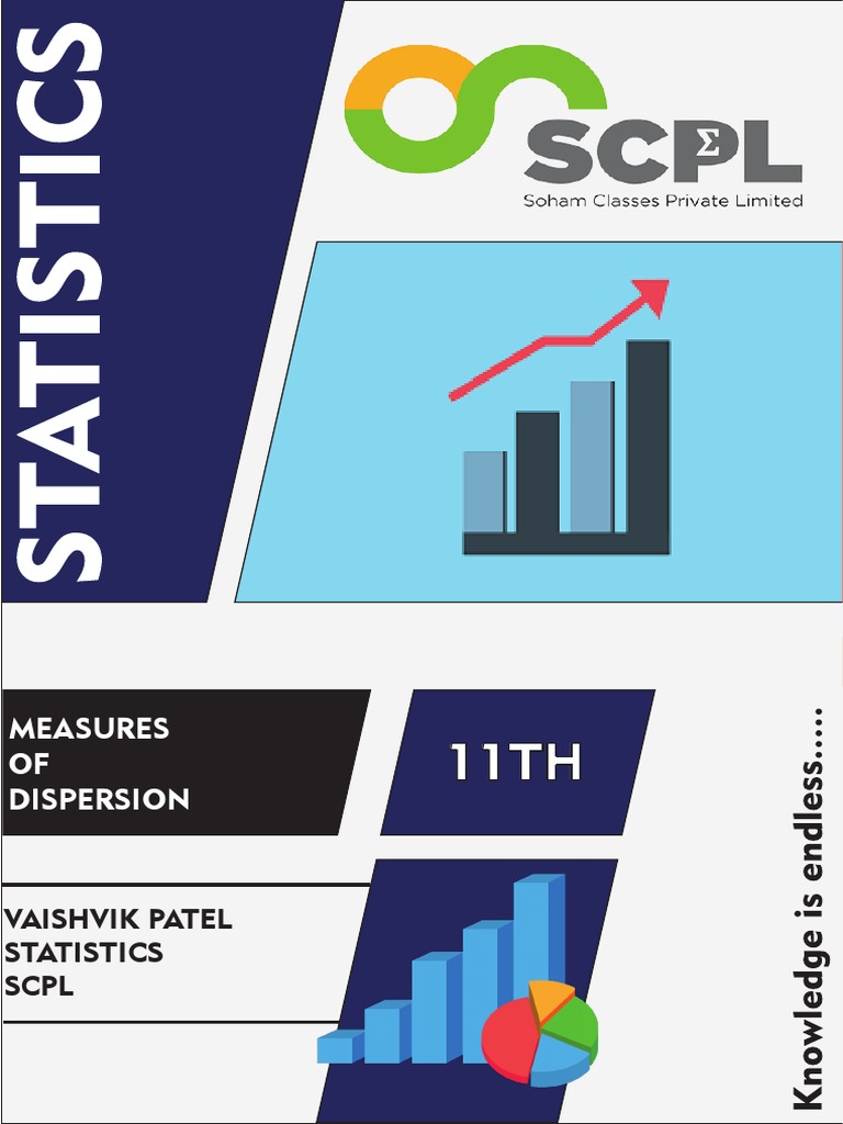Measures of Dispersion: Calculating Mean Deviation and Coefficient of Mean Deviation from Data ...