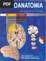 Snell. Neuroanatomía Clínica - 6ta Edición | PDF