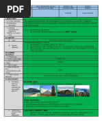 Worksheet 5 - Types of Magma | PDF | Magma | Types Of Volcanic Eruptions