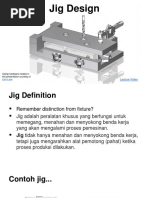 Introduction To Tool Design | PDF | Forging | Machine Tool