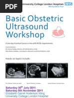 Report Writing in Ultrasound | PDF | Abdomen | Medical Ultrasound