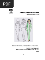 Materi Anatomi Proporsi Tubuh | PDF | Seni & Disiplin Bahasa | Griya ...