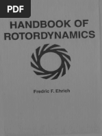 Balance Piston in Centrifugal Compressor | PDF
