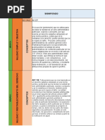 Planilla Registro de Defectos - Template | PDF