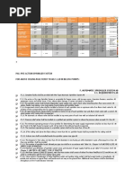 ZCV Assembly Components for Fire Systems | PDF