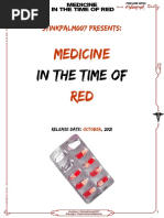 Cyberpunk Red Fillable Character Sheet | PDF | Weaponry | Leisure