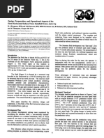 PROSERV Subsea Control Module | PDF | Subsea (Technology)