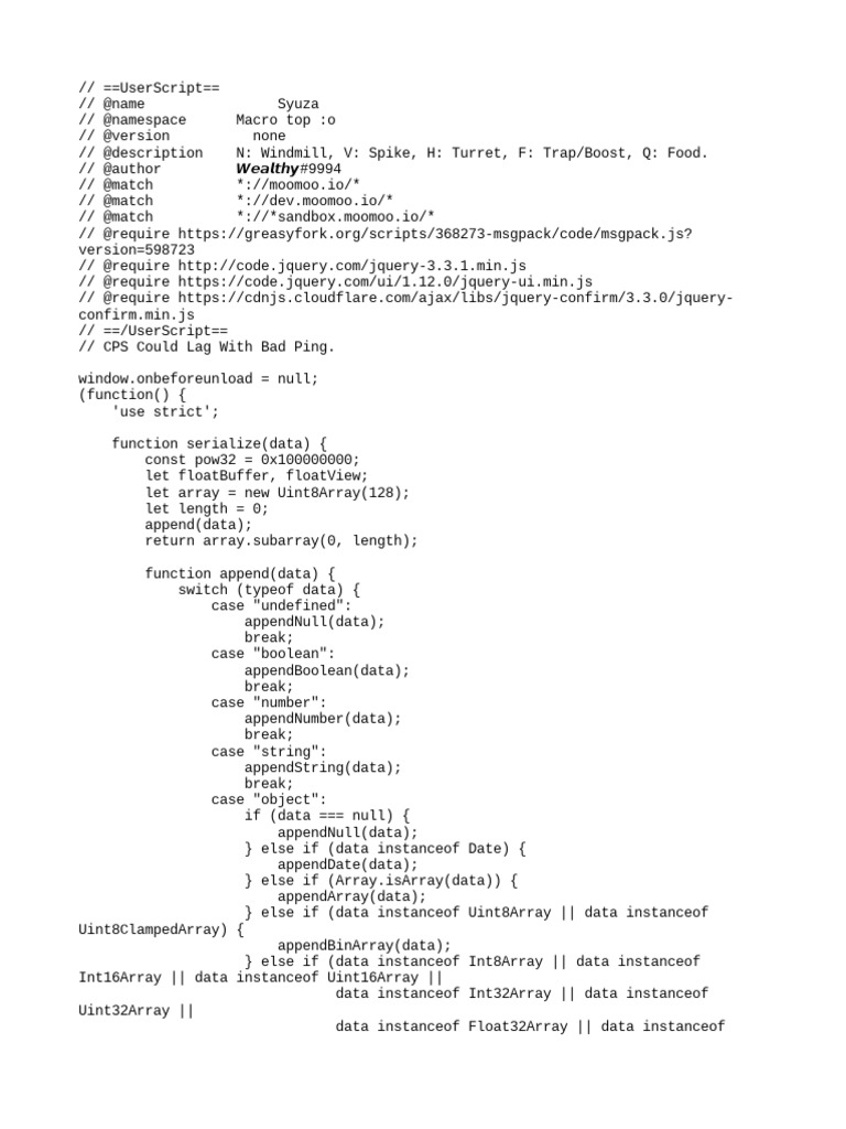 Message | PDF | Software Development | Computer Engineering