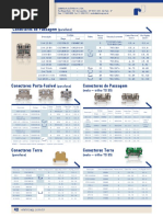 Tabela Milimetro Polegada | PDF | Natureza
