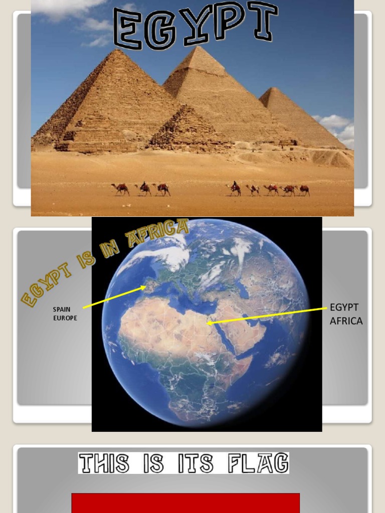 Ancient Egypt PPT Clil - Level 4 Cinzia Velona' | PDF | Ancient Egypt ...