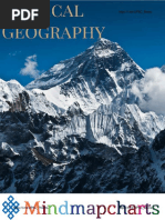Seshachalam Biosphere Reserve Overview | PDF