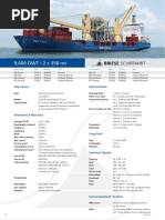 Navarea Xi Navtex Warnings | PDF | Watercraft | Warships