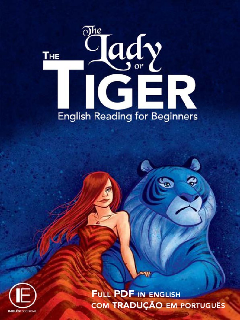 The Lady or The Tiger PDF | PDF