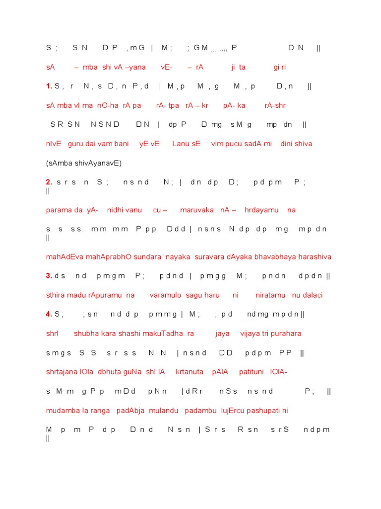 Khamas Swarajathi | PDF