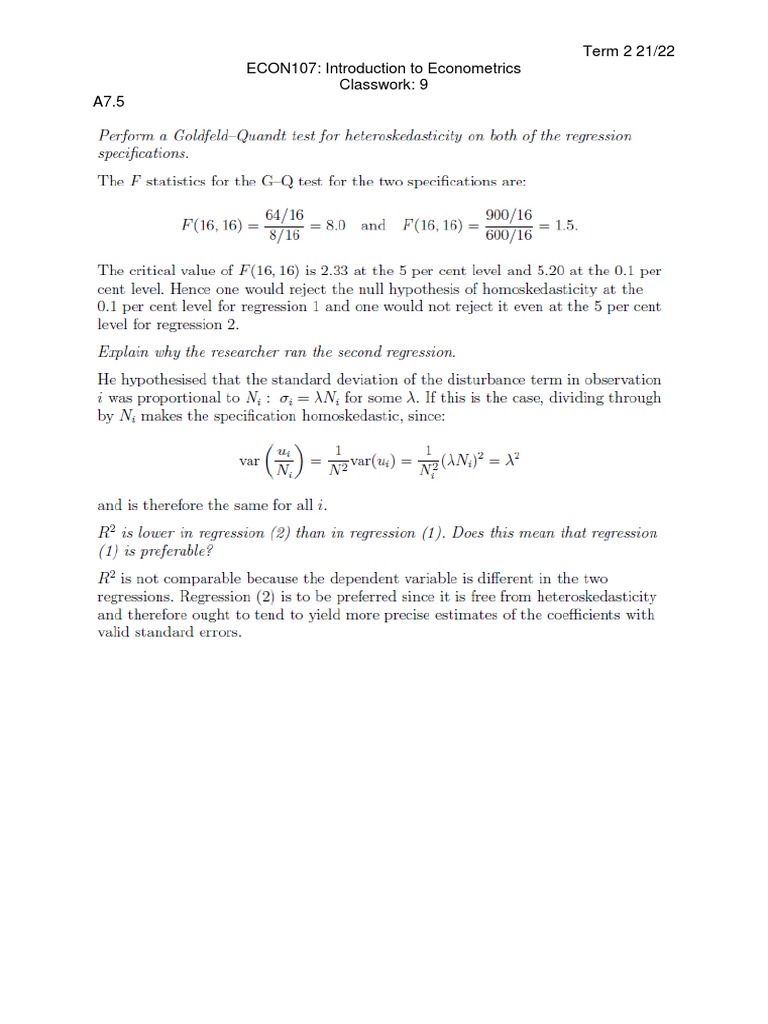 Classwork 9 A | PDF | Teaching Methods & Materials | Science & Mathematics