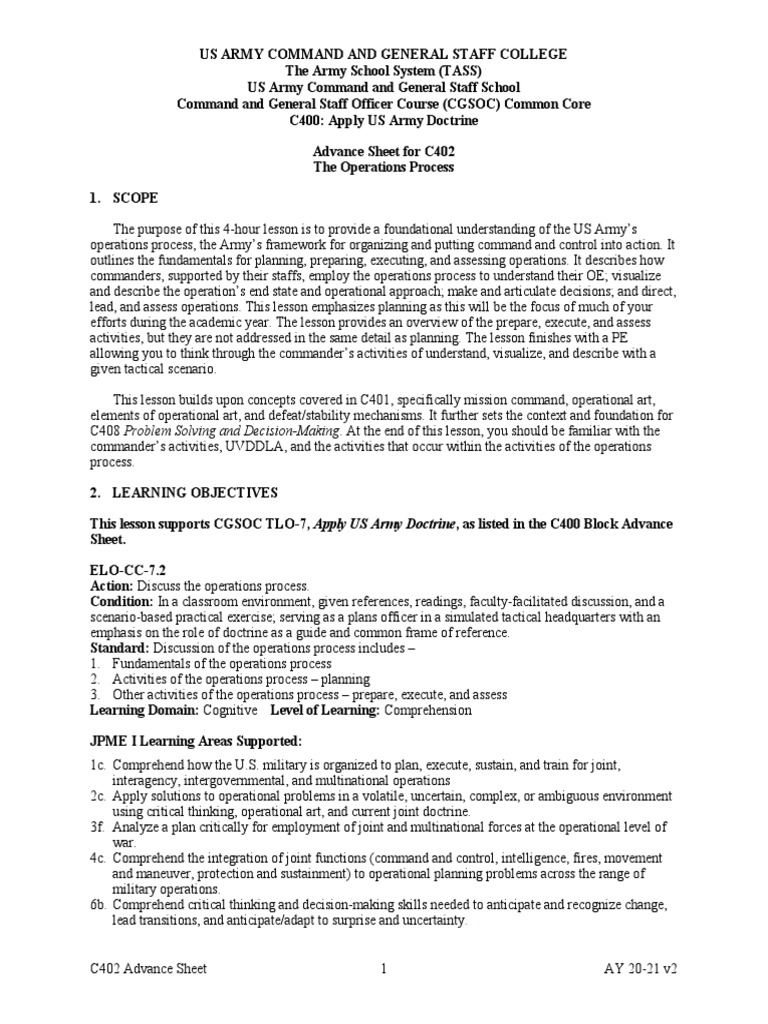 C402 Products | PDF | Test (Assessment) | Risk