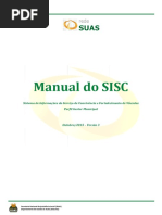 Manual do Sistema de Autenticação SAA | PDF | Autenticação | Gestão de ...