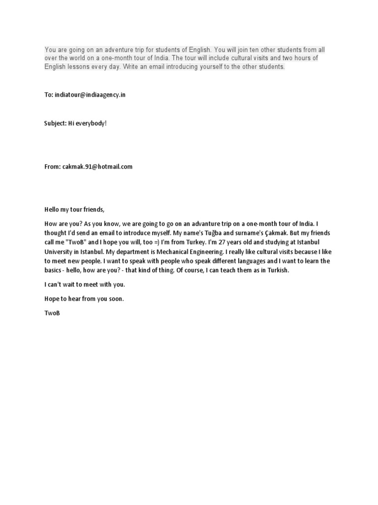 1 1 Exercise 5B Writting (Online-Homework) | PDF