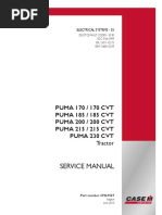 Grade 9 GEC MST Integrated Project Learners Workbook | PDF | Electrical ...