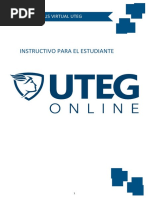 Servicios y Recursos en Espacio UTEG | PDF | Informática