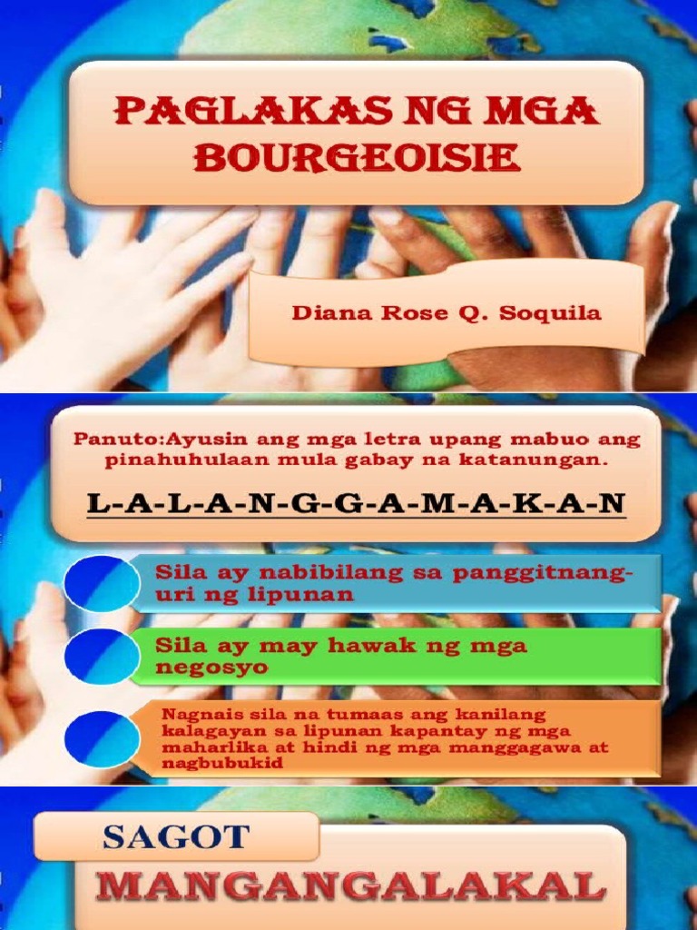 Burgis | PDF
