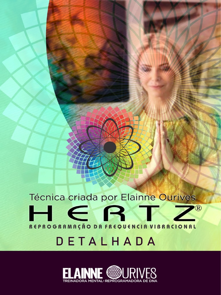 Técnica Hertz Detalhada | PDF | Amor | Felicidade