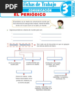 Ejercicios de Símil y Metáfora para Niños | PDF