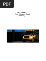 2005 Thomas C2 Wiring Diagram Manual | PDF | Motor Vehicle | Land Vehicles