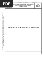 Nton 12 012-20 Vivienda y Desarrollos Habitacionales | PDF | edificio | Agua