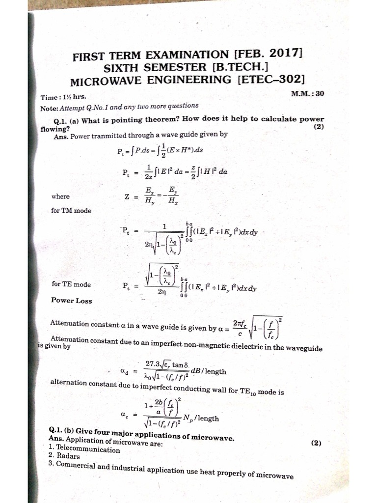 Notes Vlsi | PDF