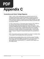 NETA Megger Values | PDF