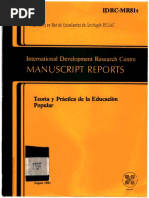 Introduction vs Background in Research | PDF | Academic Publishing ...