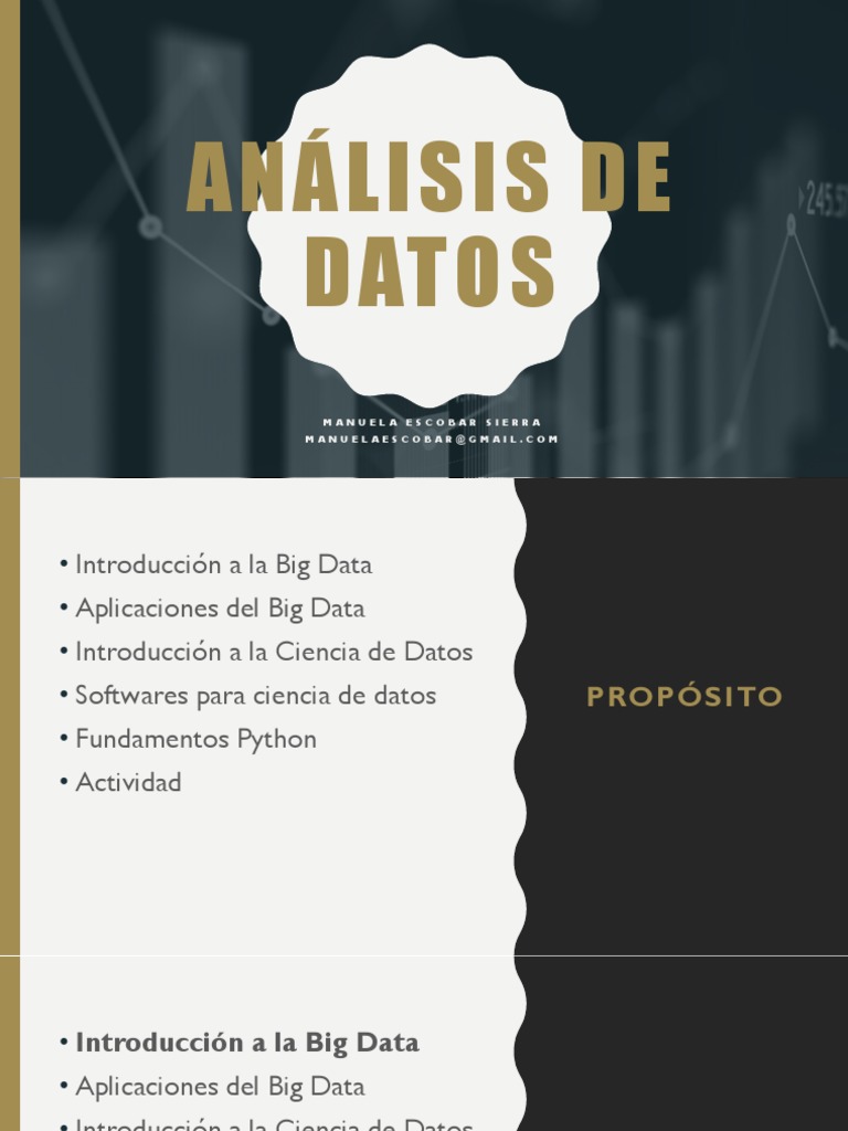Introduccion Python | PDF | Big Data | Base de datos relacional Introduccion Python | PDF | Big Data | Base de datos relacional
