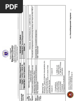 G7 - Q1 - TLE - ICT - Lesson Exemplar - Week 4 | PDF | High Voltage ...