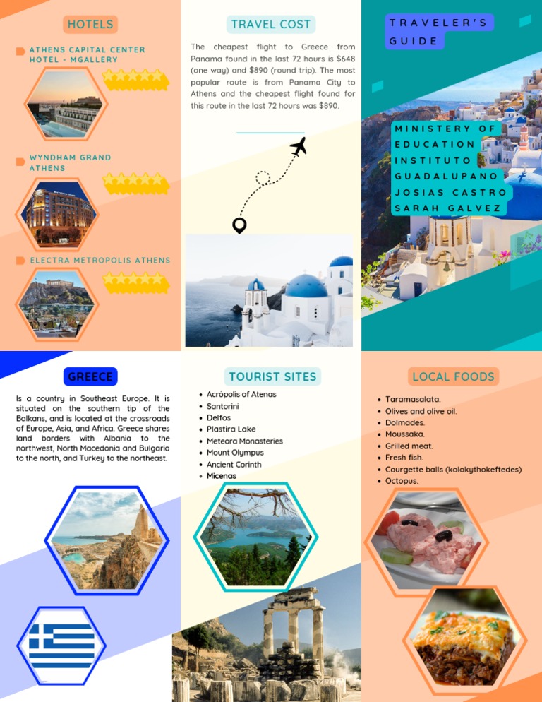 Hotels Travel Cost: Traveler'S Guide | PDF