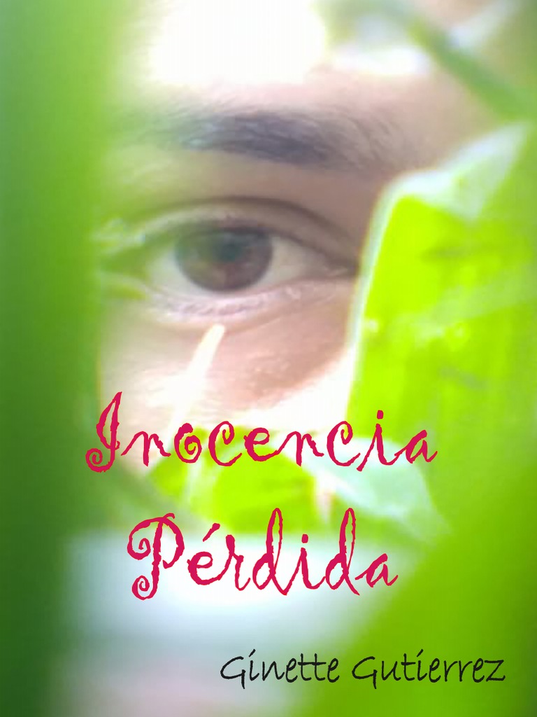 Inocencia Perdida | PDF | Amor | Perdón