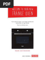 Cooks Essentials 99700 Pressure Cooker Manual | PDF | Pressure Cooking