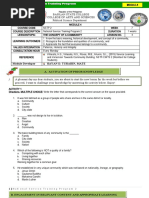 Lesson 2 Conversation Pdf