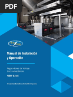 Medidores A3r Elster Guia de Estudio | PDF | Transformador | Corriente ...