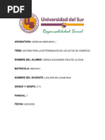 Mapa Articulo 75 Del Codigo de Comercio Guadalupe Cofradia 4 | PDF | Comercio | Economias