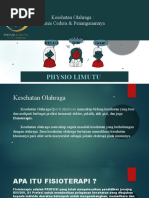 Intervensi Fisioterapi Pada Kasus Piriformis Syndrome | PDF