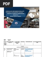 Log Book (Science Investigatory Project) | PDF | Chart | Experiment